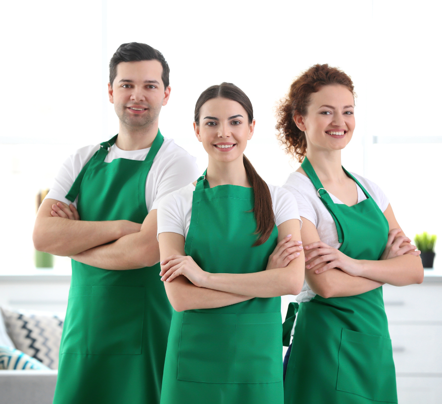 Regular House Cleaning Hamilton | Weekly & Fortnightly Service